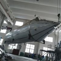 China 50kg/H Multifunctional Pressure Spray Dryer for sale