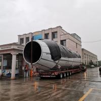 China 50kg/H Multifunctional Pressure Spray Dryer for sale