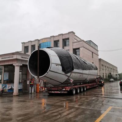 China Corn Syrup Basic Dye Pigment Pressure Spray Dryer 25kg/H To 500kg/H for sale