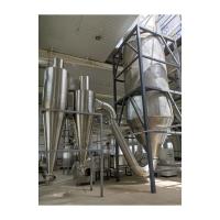 China Calcium Chloride Pressure Spray Dryer for sale