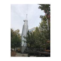 China SUS304 SUS304L Pressure Spray Drying Granulator Maltodextrin Cooling Machine for sale