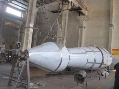 China WKS Cephalosporin Vitamin Centrifugal Spray Dryer For Graphene for sale