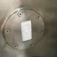 China Pet Treats Microwave Vacuum Dryer for sale