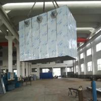 China 15kw Fruit Tray Drying Oven for sale