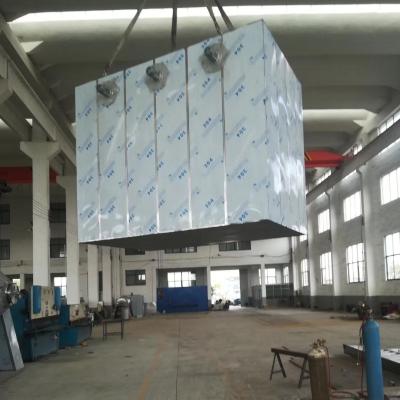 China 15kw Fruit Tray Drying Oven for sale