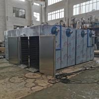China CE Hot Air Circulation Drying Oven for sale
