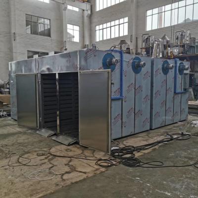China CE Hot Air Circulation Drying Oven for sale