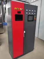 China 48-60kg/H Kava Powder Microwave Tunnel Oven Industrial Drying Machine for sale