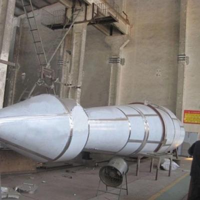 China SUS316L Aluminum Hydroxide Pressure Spray Dryer Calcium Chloride Dryer for sale