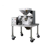 China Chili Herb Pepper Grinding Machine 150kg / H High Efficiency for sale