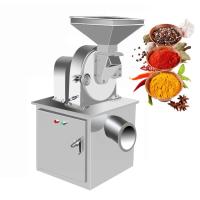 China 750*800*1550mm Universal Crusher Pharmaceutical Chemical Grinding Machine for sale