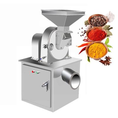 China 750*800*1550mm Universal Crusher Pharmaceutical Chemical Grinding Machine for sale