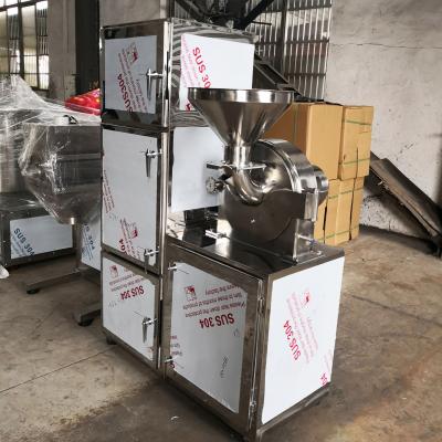 China Energy Saving Easy Operate Universal Crusher With Adjustable Mesh for sale