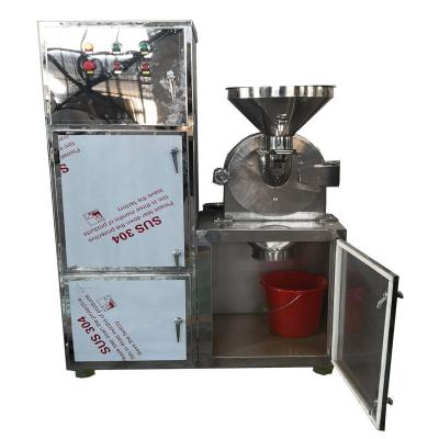 China CE 200-1000kg/H Universal Crusher WKS Professional Spice Grinder Electric for sale