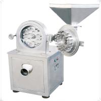 China Stainless Steel Powder Grinding Machine High Efficiency Dry Spice Chilli Pepper for sale