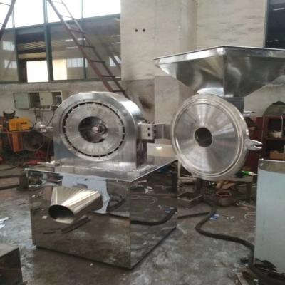 China Micronized Kava Hammer Mill Grinder Spice Salt Chili Masala Powder Grinding Machine for sale