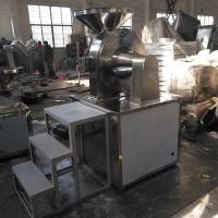 China Micronized Kava Hammer Mill Grinder Spice Salt Chili Masala Powder Grinding Machine for sale