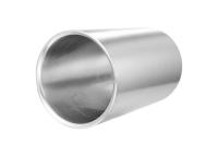 China Cylinder Type Double Wall Ice Bucket / Double Wall Insulated Ice Bucket for sale