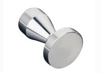 China Stainless Steel Barista Espresso Coffee Powder Press Coffee Tamper 51mm for sale