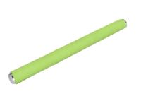 China Cake Baking Tool Stainless Steel Rolling Pin SS304 Silicone Non Stick Surface for sale