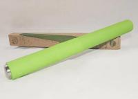 China Cake Baking Tool Stainless Steel Rolling Pin SS304 Silicone Non Stick Surface for sale