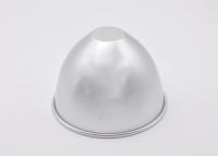 China Two Sizes Princess Dress Shape Aluminium Cake Mould tin Non Stick Bakeware for sale