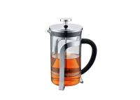 China Brewing Coffee Travel Glass French Press Coffee Maker 12/17/27/34oz for sale