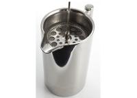 China 304 Stainless Steel Mesh Filter Plunger 51 Ounce French Press ODM/OEM for sale