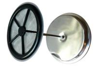 China 18/10 Stainless Steel French Press Target Pots French Press 34 Oz for sale