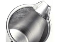 China Double Wall Stainless Steel French Press Coffee Pot Plunger 800ml/1000ml for sale