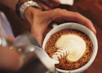 China Thermal Insulation Metal French Press 1000ml Double Wall 0.8mm 8 Cup Coffee Plunger for sale