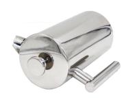 China Eco Friendly Coffee & Tea French Press Pot Sets Stainless Steel Teapot 1000ml/1500ml for sale