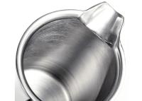 China Heat Resistant 0.8mm 27 / 34oz French Coffee Pot Plunger Travel Kitchen for sale