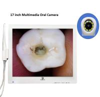 China Intraoral Dental Examination And Diagnosis Intraoral Imaging Device Supporting Video Format MP4 To Deliver Dental Visual Data for sale