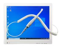 China 17 Inch Windows All-in-One Dental Intraoral Camera | Smooth Specs, Free Imaging Software, Stylish Handpiece, Ultra Clear Oral Imaging for sale