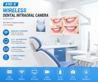 China Premium 21.5 Inch IPS Dental Intraoral Camera, 5G WiFi Wireless Oral Viewer, 1080P HD Photo & Video Recording, Ultra Clear Imaging Equipment for High-End Dental Clinics for sale