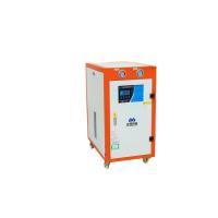China 30HP Water Chiller Machine Industrial Water Cooler Machine 380V 415V 440V for sale