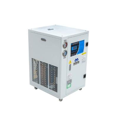 China Recirculating Laser Water Chiller Low Noise For Optimal Cooling for sale