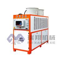 China 50A Low Temperature Water Chiller R134A R404A For Coating Machines Grinders for sale