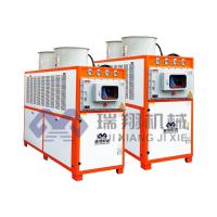 China Compact and Durable Air Cooled Chiller Images with 380V/3Ph/50Hz Power Supply for sale