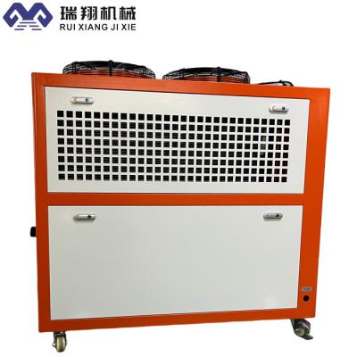 China 8 Ton Low Temperature Chiller Compact  Easy To Operate 220V/50Hz for sale