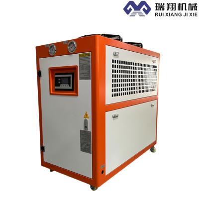 China 220V Low Temperature Water Chiller Eco Friendly For Precise Temperature Control for sale