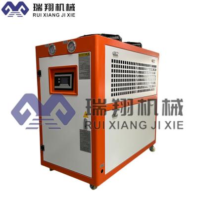 China 15HP Low Temperature Chiller Air Cooled For Pharmaceutical Medical Refrigeration for sale