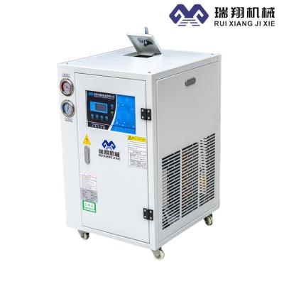 China 20hp Scroll Laser Water Chiller R407c For Laser Cutting Machine for sale
