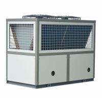 China Advanced Fin And Tube Water Cooling Chiller for Optimal Cooling Performance in Industrial Settings for sale