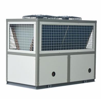 China Advanced Fin And Tube Water Cooling Chiller for Optimal Cooling Performance in Industrial Settings for sale