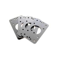 China Ra0.1-3.2 CNC Machining Parts Customized CNC Turning Milling Parts OEM for sale