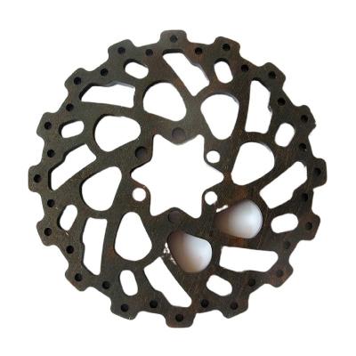 China OEM Laser Cutting Service Brushed Surface For SS 201 304 316 Aluminium for sale