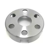 China Anodized CNC Metal Machining Parts 0.01mm Tolerance Moto Spare Parts for sale