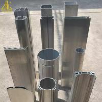 China Industrial Aluminium Profile Extruded 6061 6082 6m Length for sale